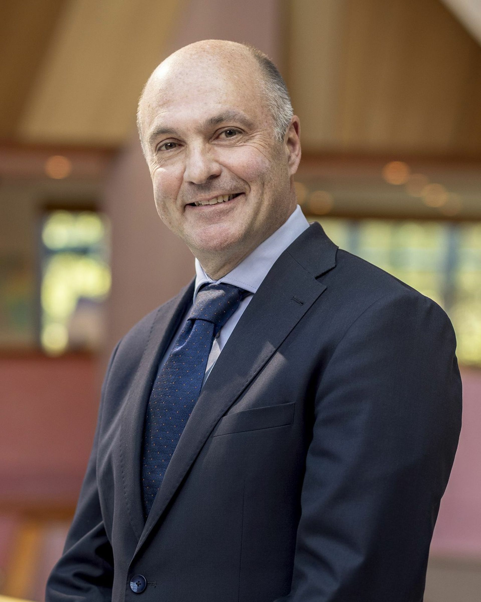 Hans Coenen › Gasunie
