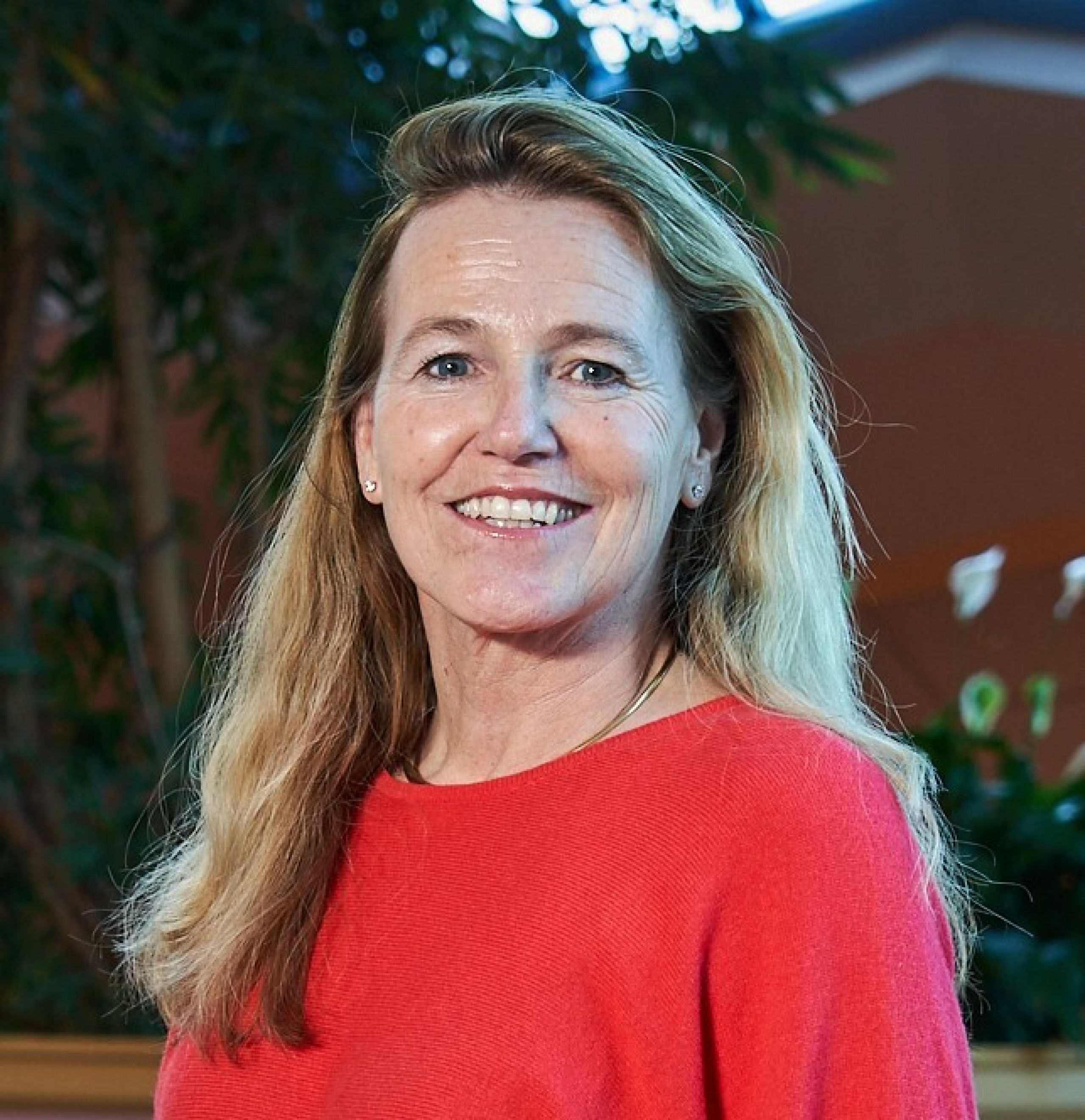 Willemien Terpstra › Gasunie