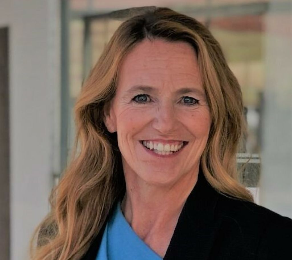 Willemien Terpstra benoemd als nieuwe CEO van Gasunie › Gasunie