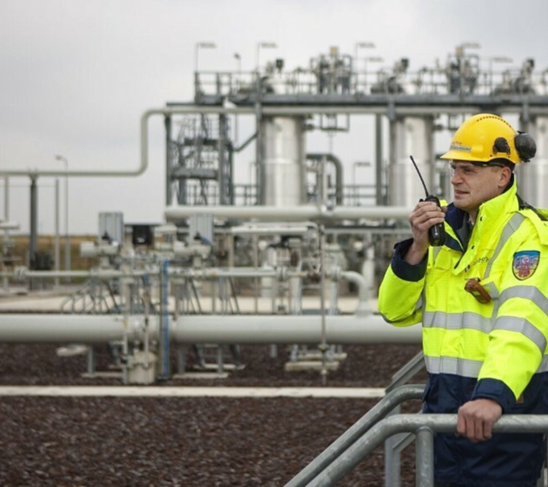 Waterstof opslaan in zoutcavernes is veilig, efficiënt en betaalbaar