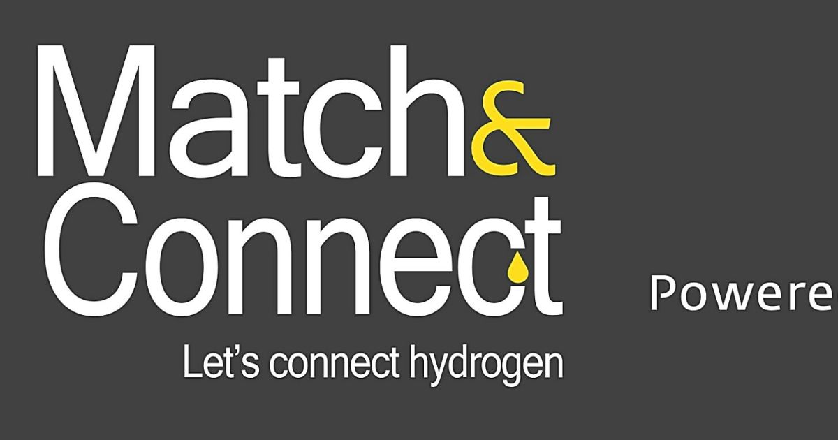 Gasunie connects international hydrogen supply and demand with Match ...