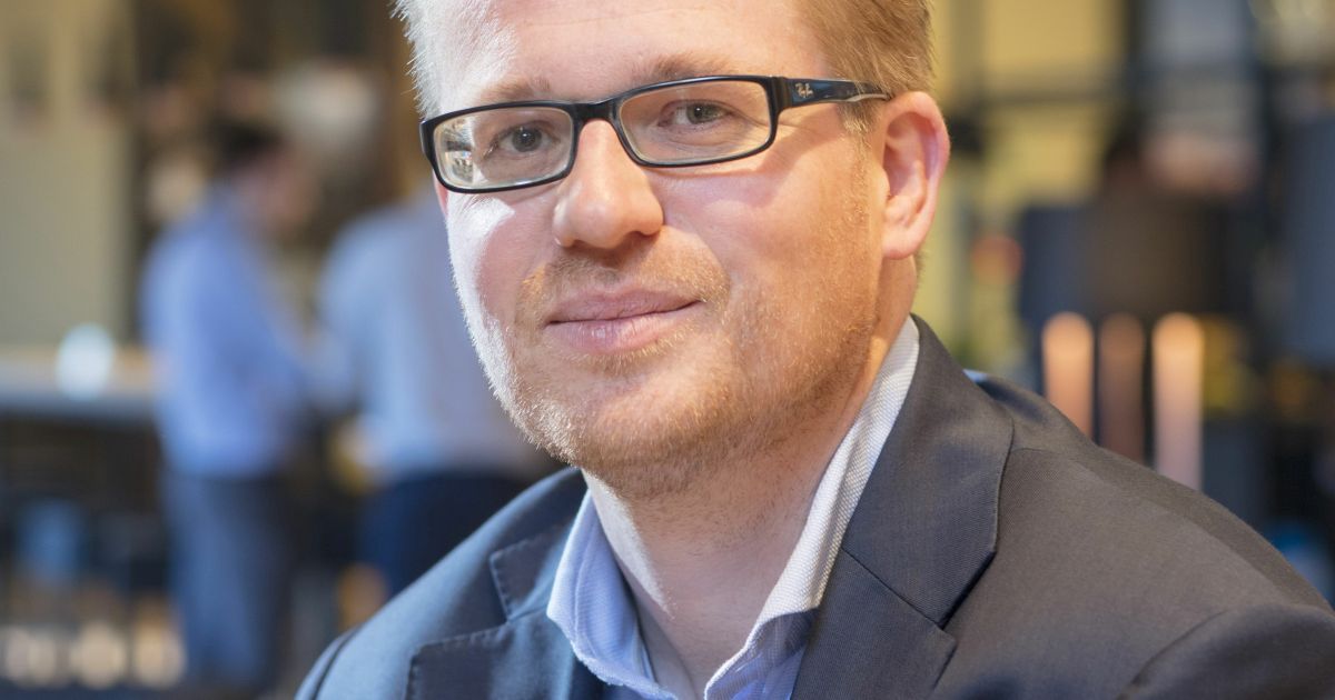 Steven Zijlstra › Gasunie