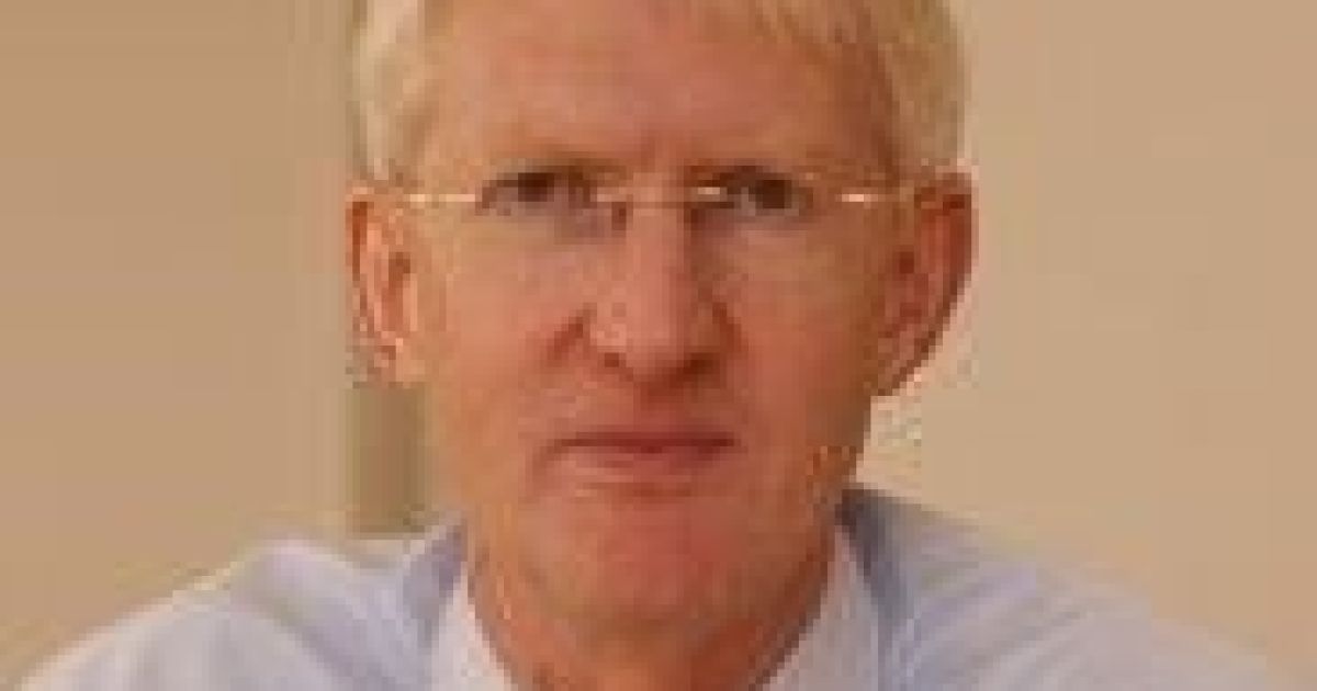 Ate Visser nieuw lid van Raad van Commissarissen Gasunie › Gasunie