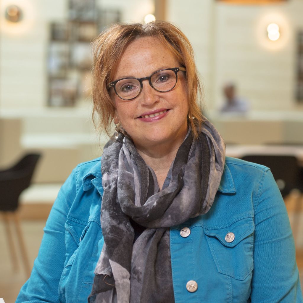 Antwa Munnik › Gasunie